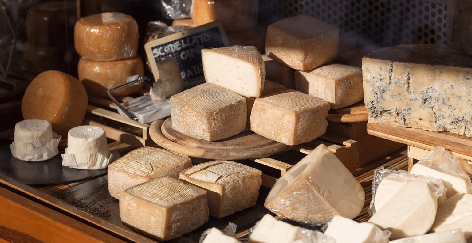 The Alluring Symphony of Italian Cheese Blend - Your Cheese Friend