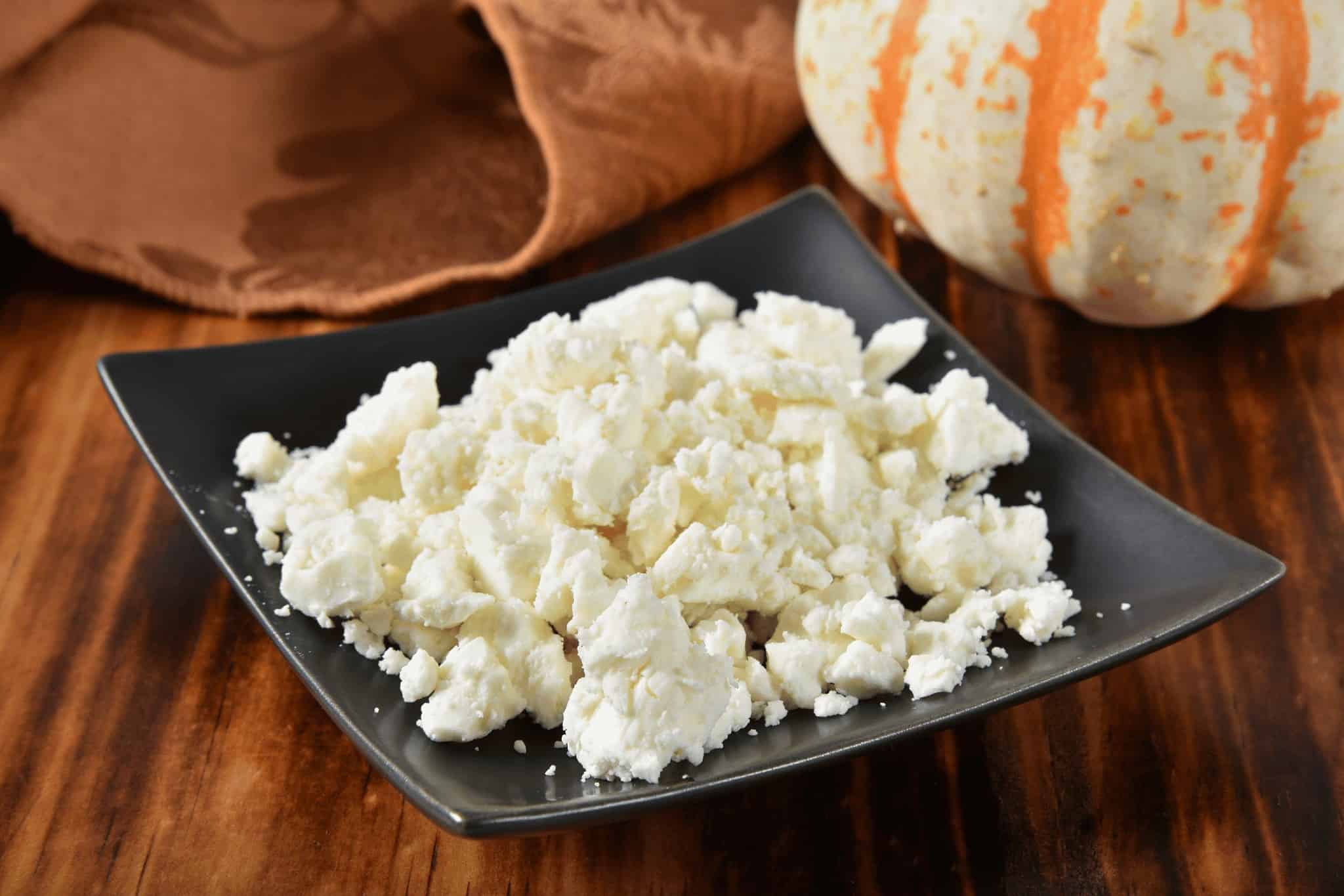 How Long Does Feta Cheese Last: Shelf Life and Storage Tips - Your ...