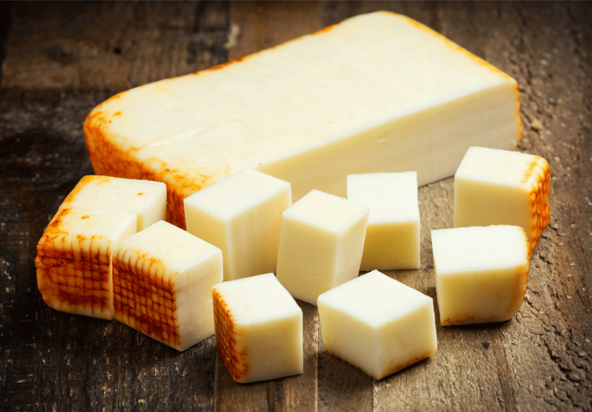 What Is Muenster Cheese: Exploring Its Origins and Flavor Profile ...