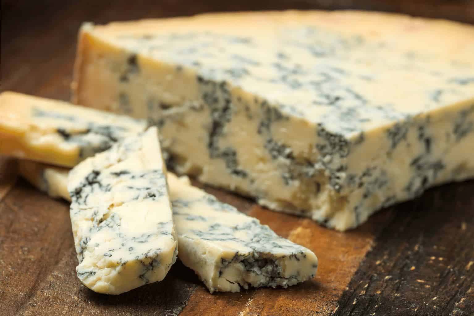 How is Blue Cheese Made: The Art of Culturing Mold-Infused Cheese ...