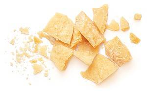 How Long Does Parmesan Cheese Last: Shelf Life and Storage Tips - Your ...