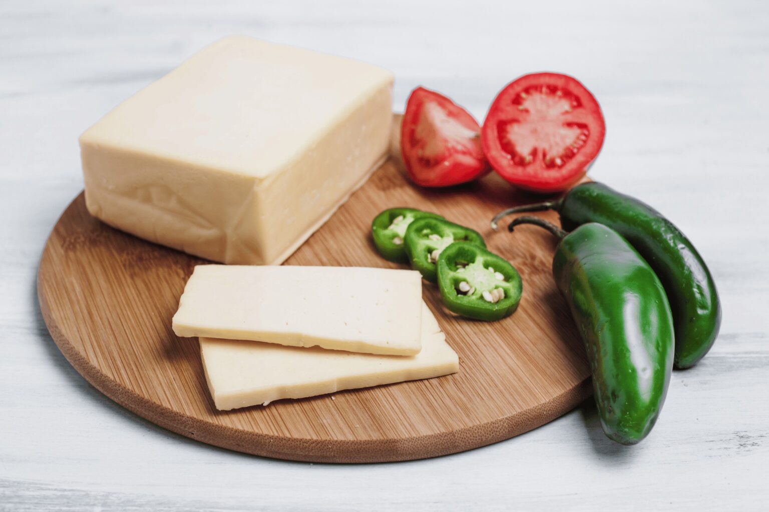 What is Chihuahua Cheese: Unveiling the Rich Mexican Delight - Your ...