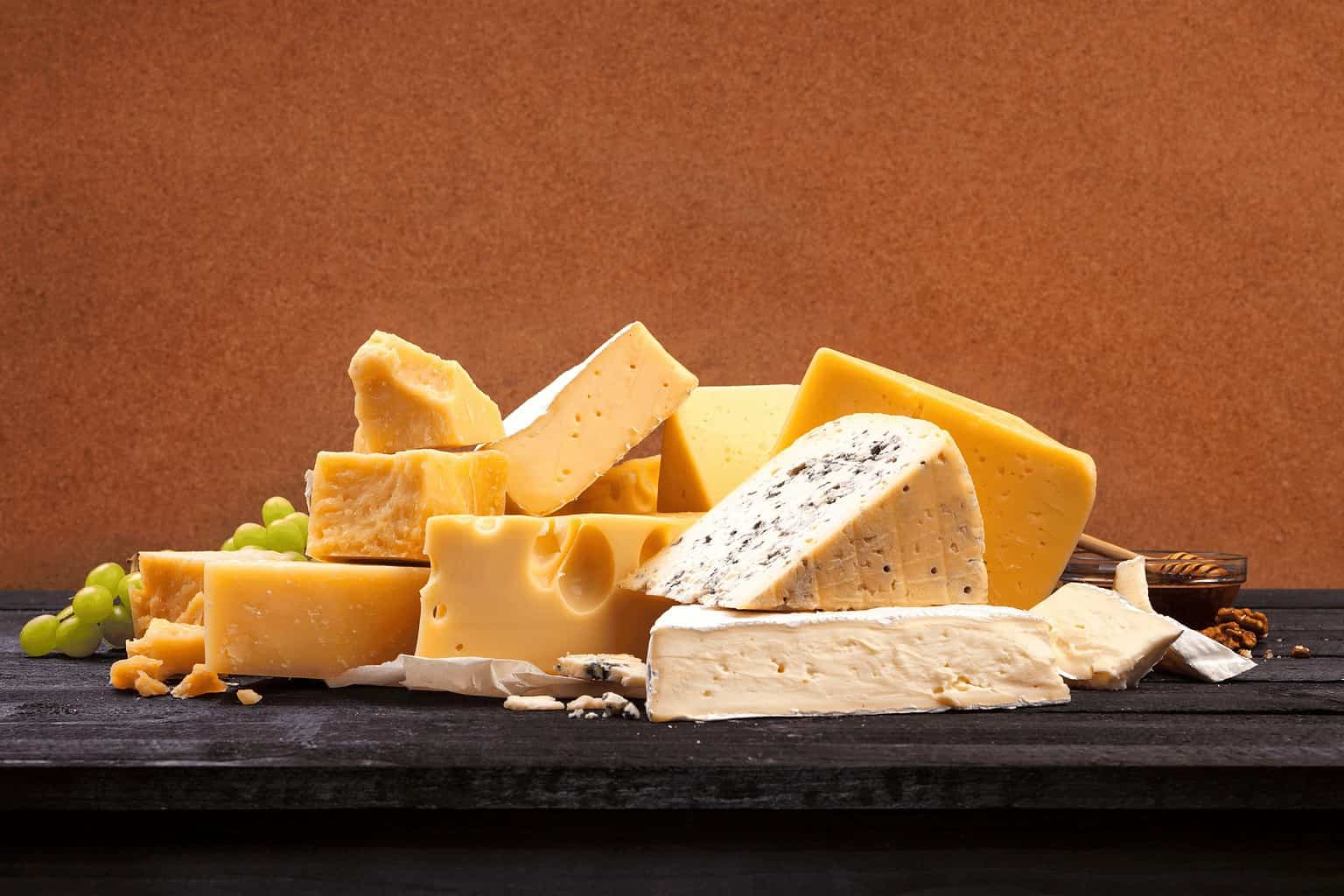 What is Cheese: An Essential Guide to Varieties and Uses - Your Cheese ...