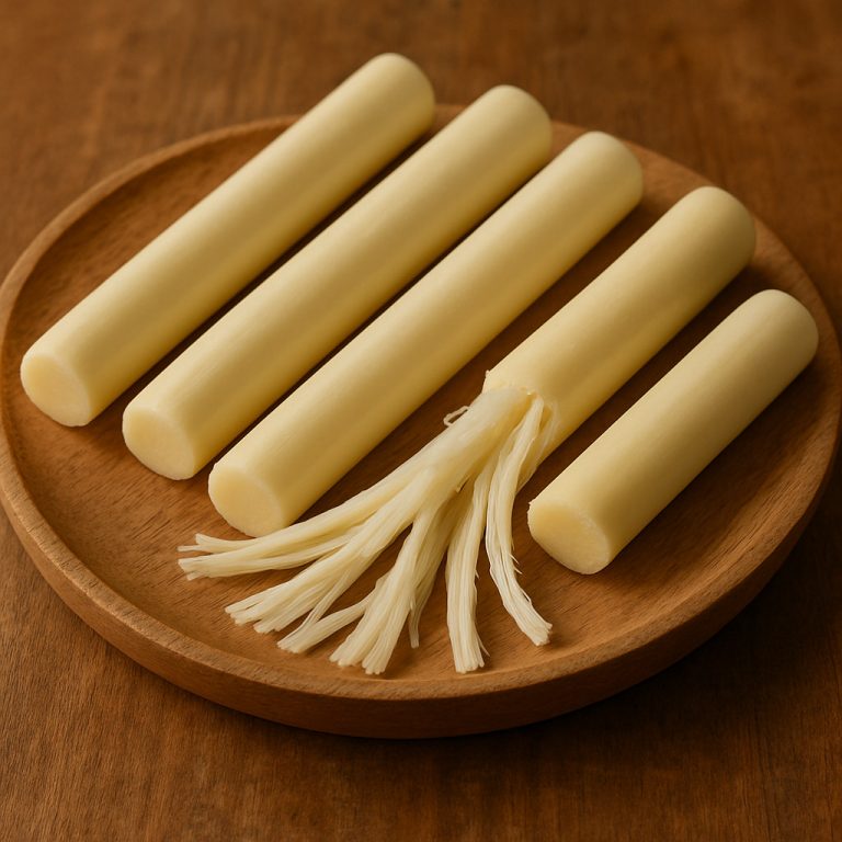 Is String Cheese Healthy? Unwrapping the Nutritional Facts - Your ...