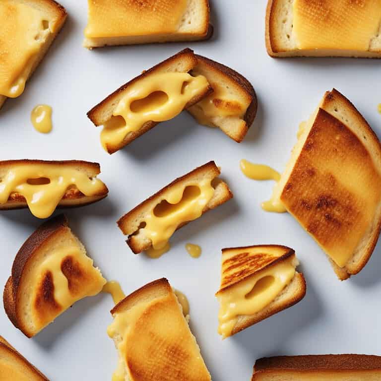 Best Cheese for Sandwiches: Top Picks for Delicious Layers - Your ...