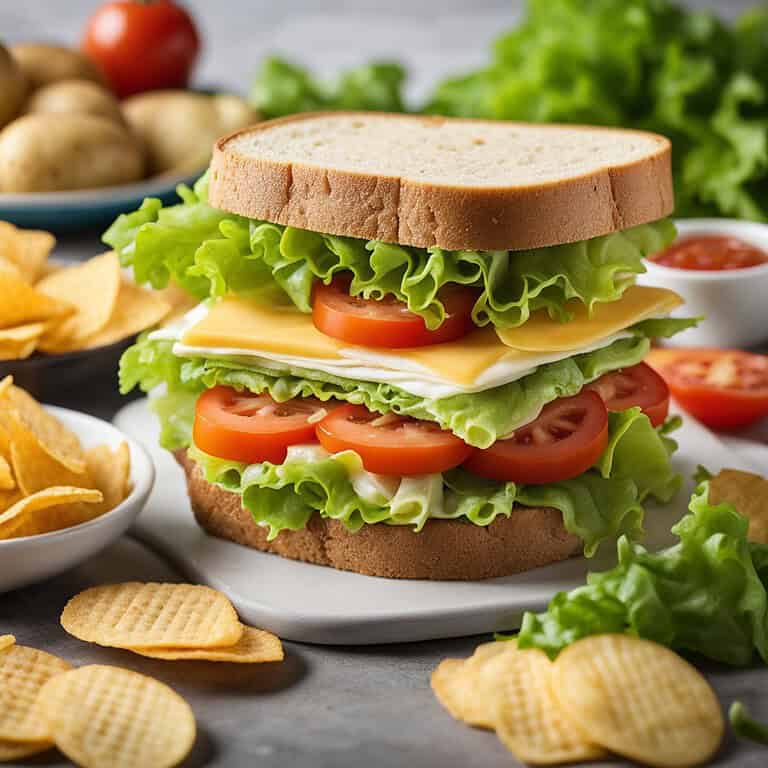 Best Cheese for Sandwiches: Top Picks for Delicious Layers - Your ...