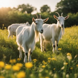 How is Goat Cheese Made: The Artisanal Cheese-making Process Explained ...