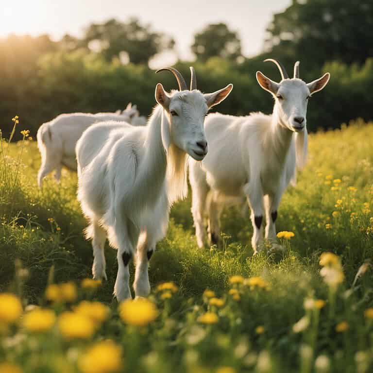How is Goat Cheese Made: The Artisanal Cheese-making Process Explained ...