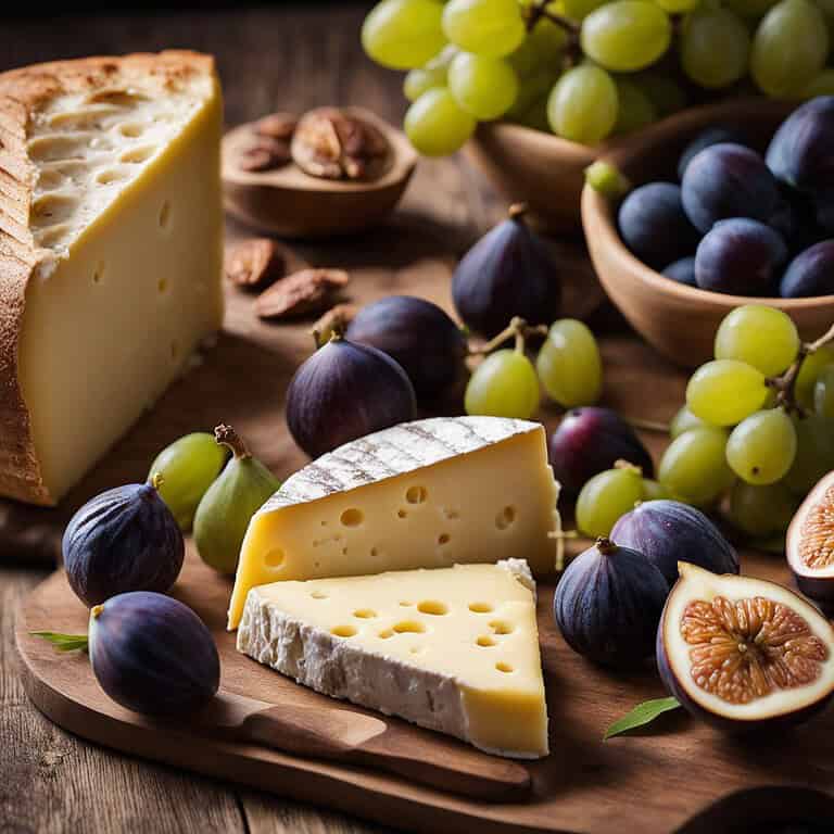 What is Neufchatel Cheese? Understanding this Delicate French Dairy ...