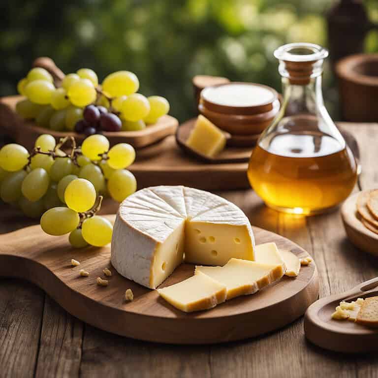 What is Neufchatel Cheese? Understanding this Delicate French Dairy ...