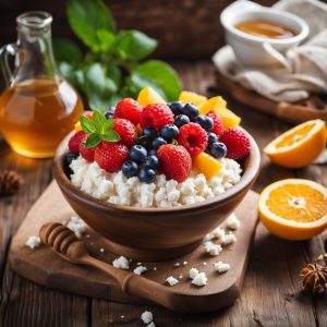 Best Types of Cottage Cheese: A Guide to Top Varieties - Your Cheese Friend