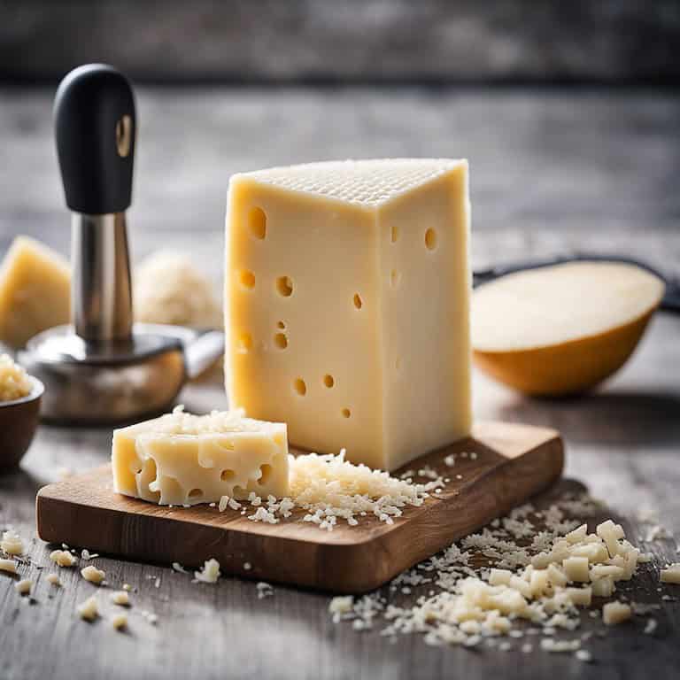 Best Types of Parmesan Cheese: Your Ultimate Guide to Quality and ...