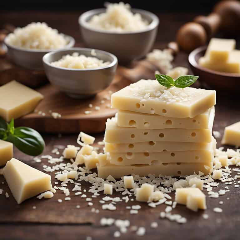 Best Types of Parmesan Cheese: Your Ultimate Guide to Quality and ...
