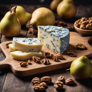 Best Types of Blue Cheese: A Connoisseur's Guide to Selection and ...