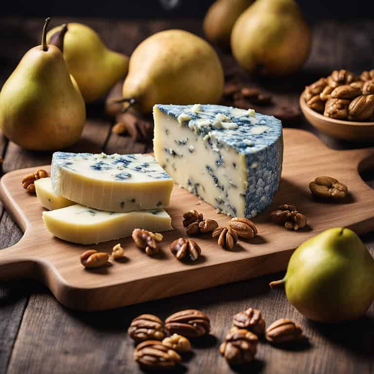 Best Types of Blue Cheese: A Connoisseur's Guide to Selection and ...