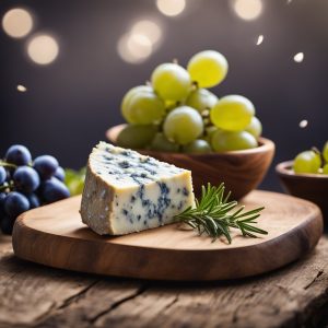 Best Types of Blue Cheese: A Connoisseur's Guide to Selection and ...