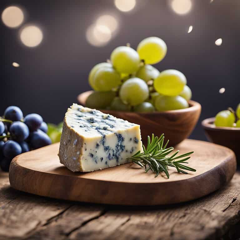 Best Types of Blue Cheese: A Connoisseur's Guide to Selection and ...