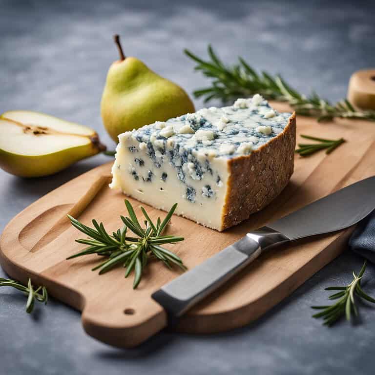 Best Types of Blue Cheese: A Connoisseur's Guide to Selection and ...